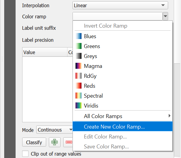 Tutorial: Styling Flow Direction with Arrows | OCWGIS